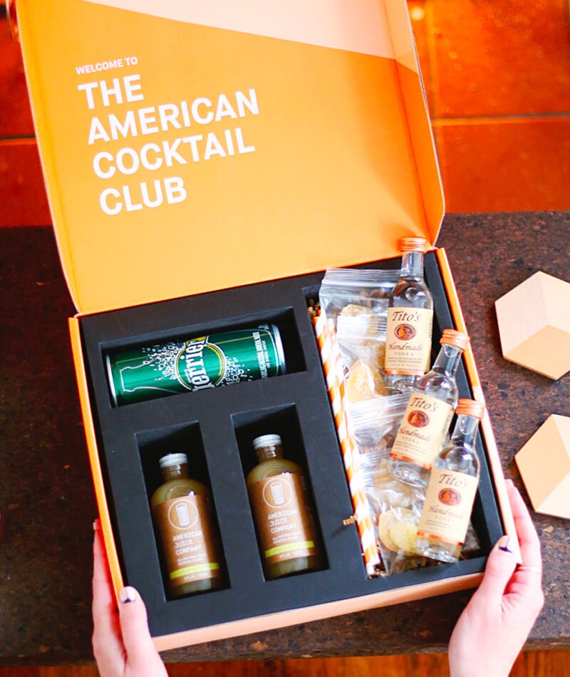 15 Best Cocktail Kits for at-Home Imbibing 2022: Bartending Kits & Sets