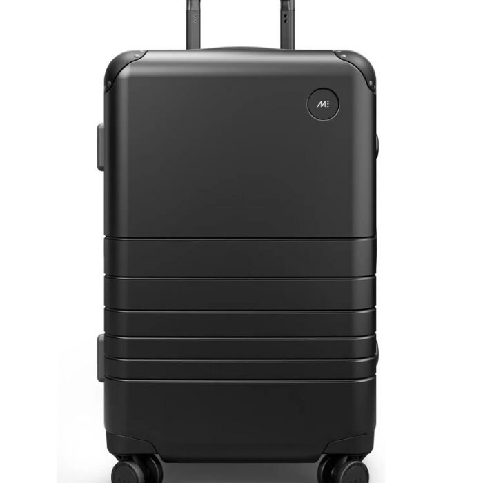 Best Hard Shell Luggage for Travel: Hardside Suitcases