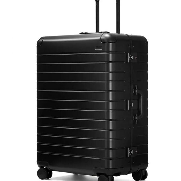 Best Hard Shell Luggage for Travel: Hardside Suitcases