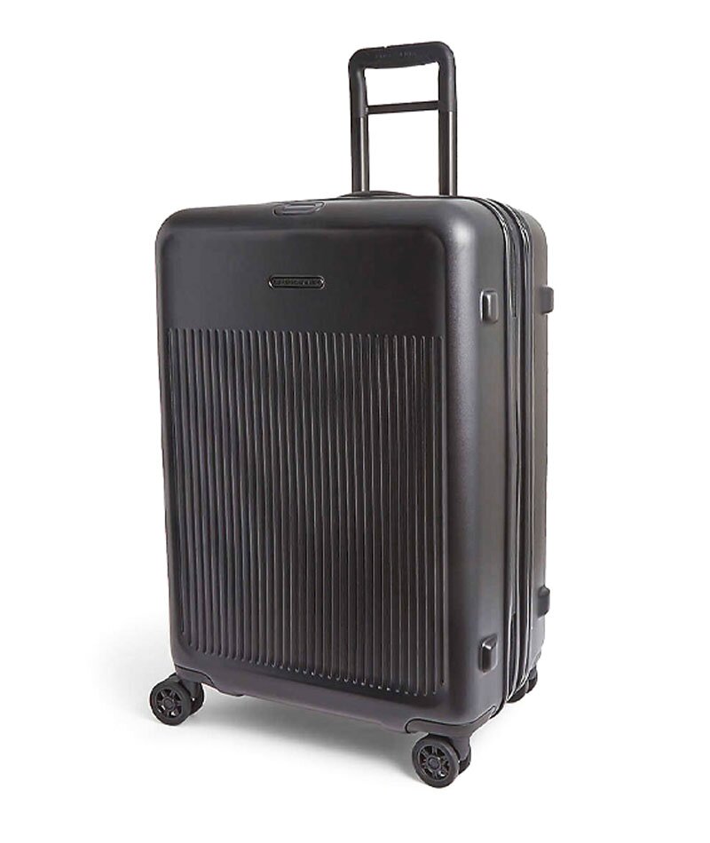 Best Hard Shell Luggage for Travel: Hardside Suitcases