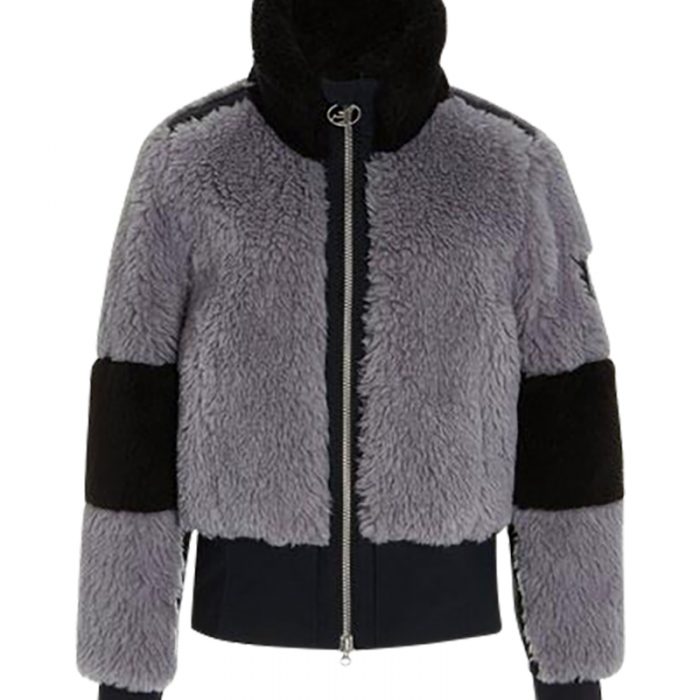16 Best Sherpa Jackets to Wear in Winter 2022: Cozy Sherpa Coats