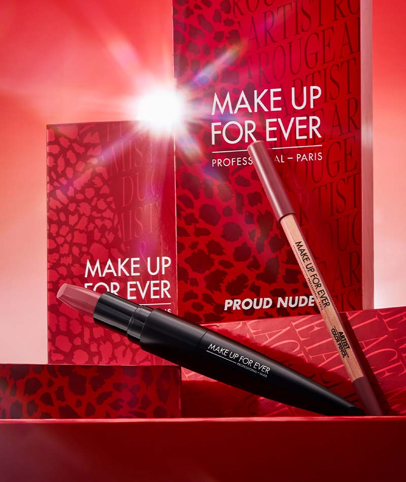 Best Make Up For Ever Gift Sets For The Beauty Enthusiast