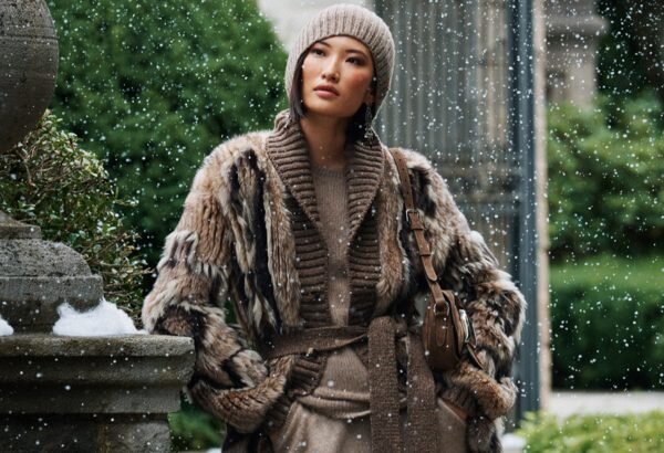5 Classic Looks for a Very Stylish Holiday | Fashion | Editorialist