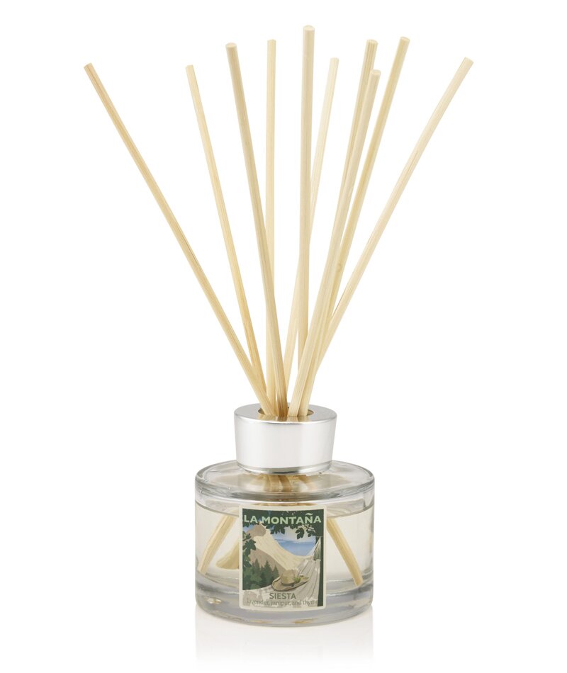 10 Best Reed Diffusers for 24/7 Home Fragrance: Best-Smelling Diffuser