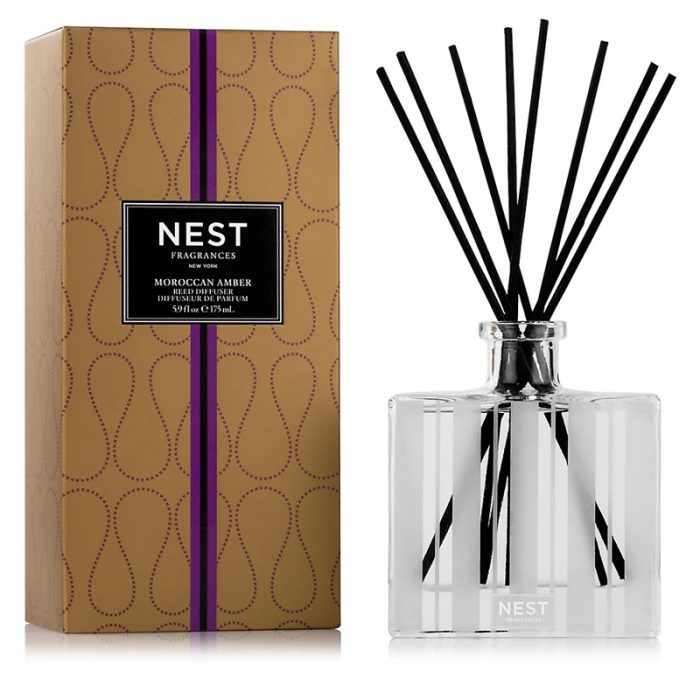 10 Best Reed Diffusers for 24/7 Home Fragrance: Best-Smelling Diffuser