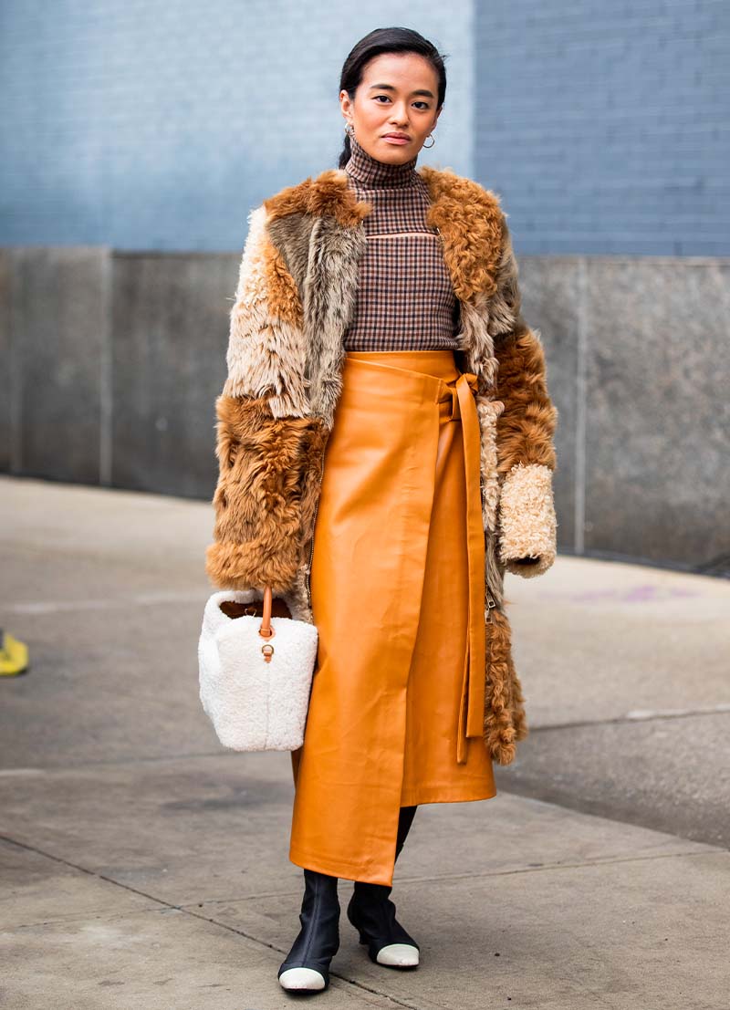 4 Stylish Outfit Ideas for the 2024 Holiday Season