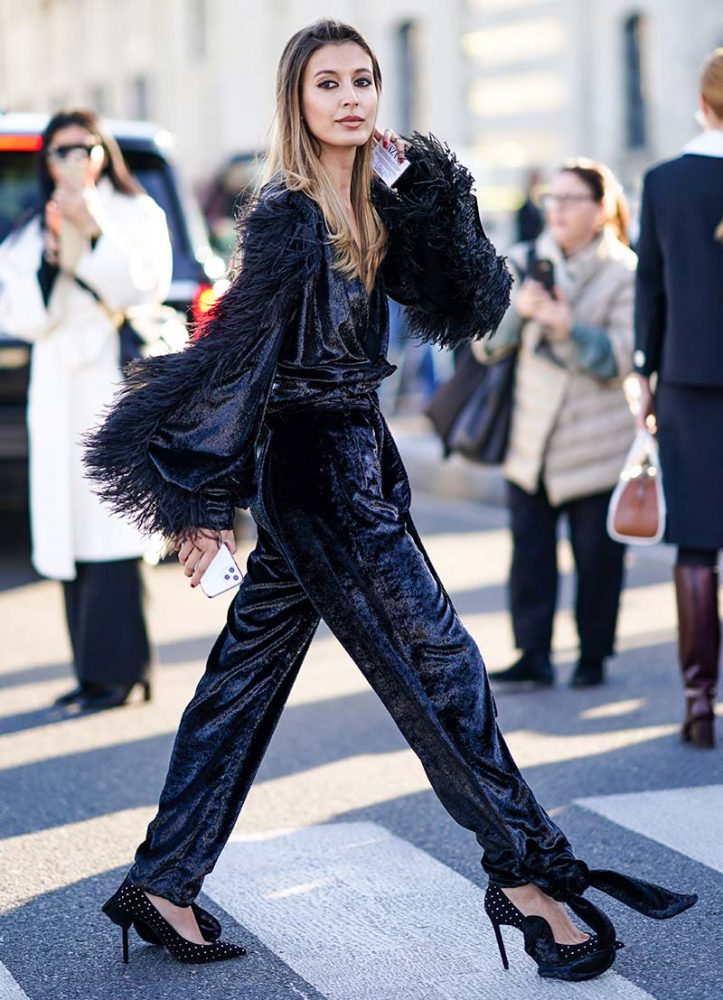 4 Stylish Outfit Ideas for the 2024 Holiday Season