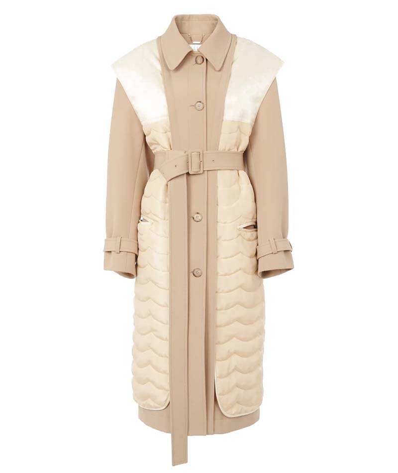 10 Wardrobe Must-Haves for Cold Weather: Winter Wardrobe Essentials