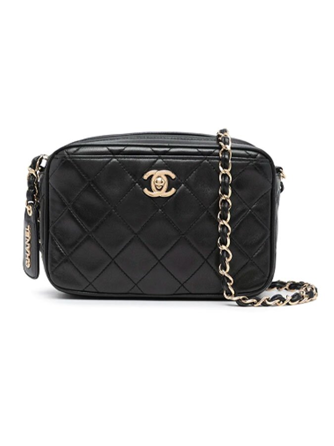 chanel camera case 2022