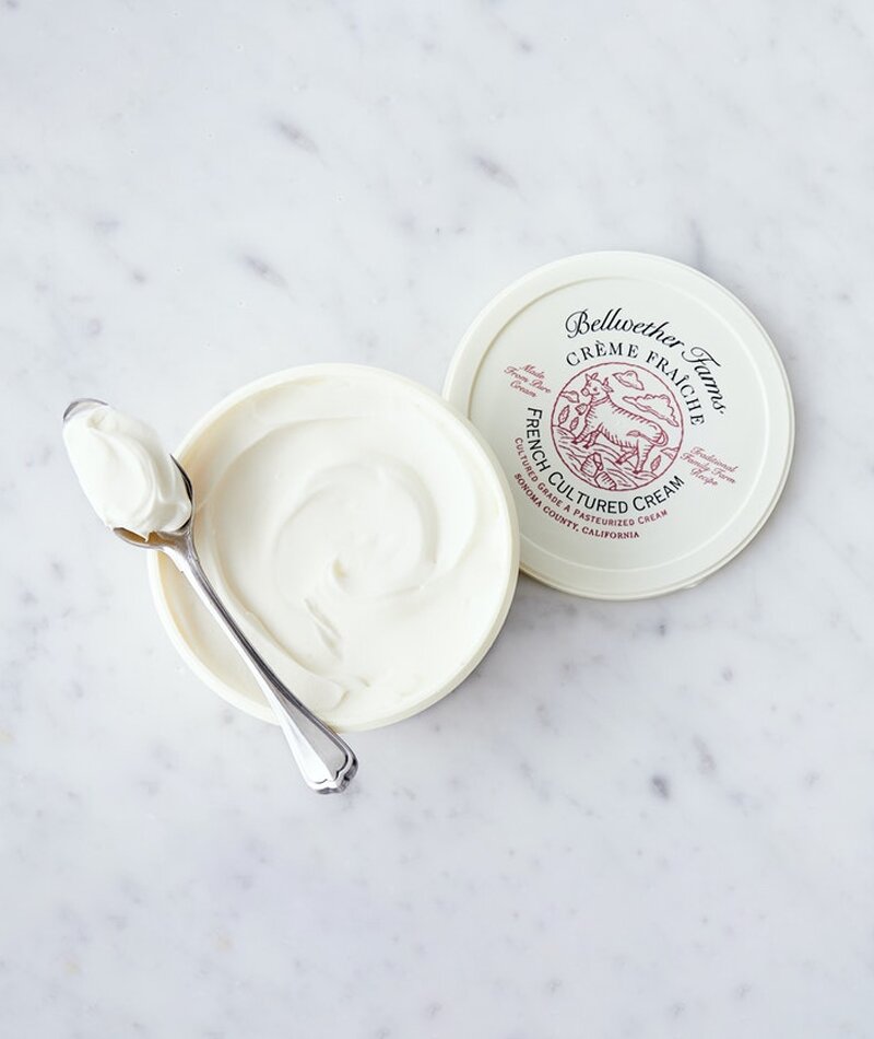 Bellwether Farms - Crème Fraîche