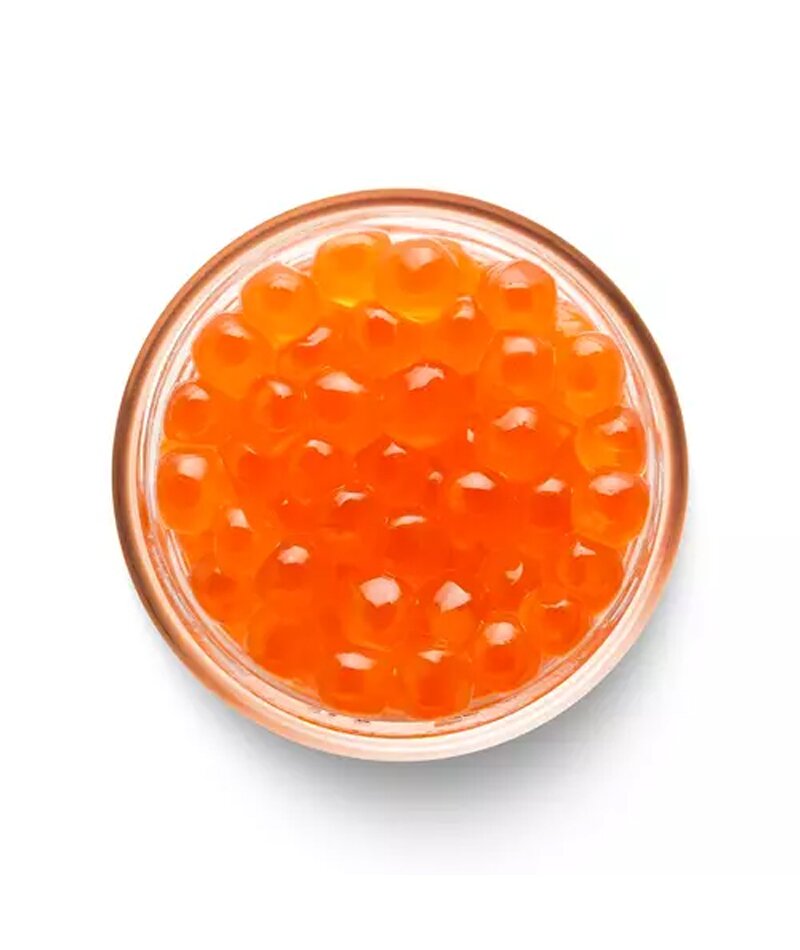 Marky's - Salmon Roe Keta Caviar, Chum Ikura