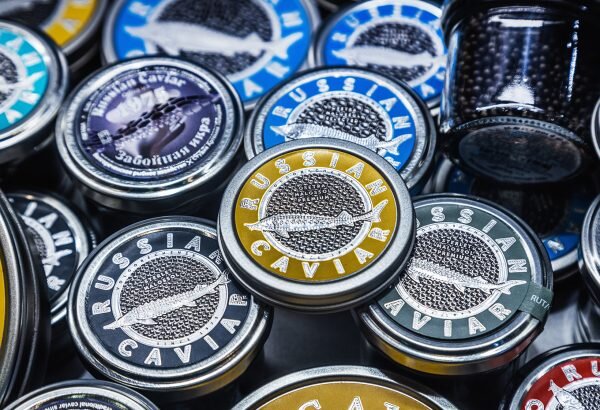 What Is Caviar? Everything You Should Know About Caviar