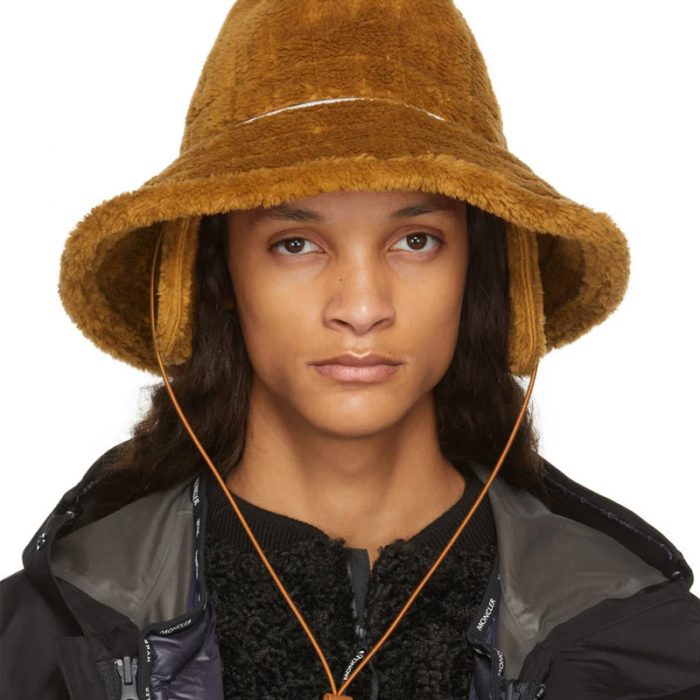 19 Best Winter Hats for Men: North Face 