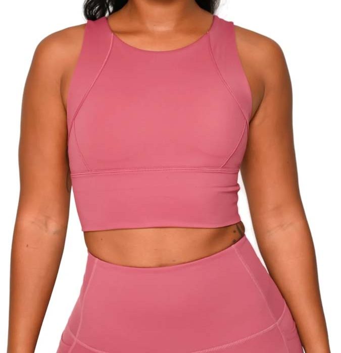 27 Best Workout Brands Activewear Brands Like Alo Yoga, Zella, & More