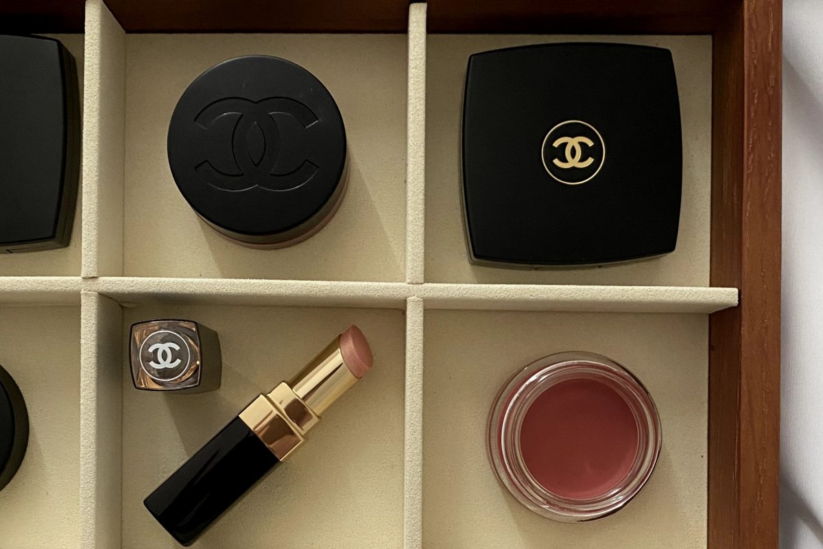 The Best Chanel Makeup Products, Tried and Tested by Our Beauty Editor