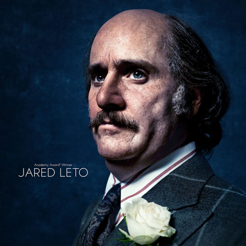 Who Is Paolo Gucci? The Story of Jared 