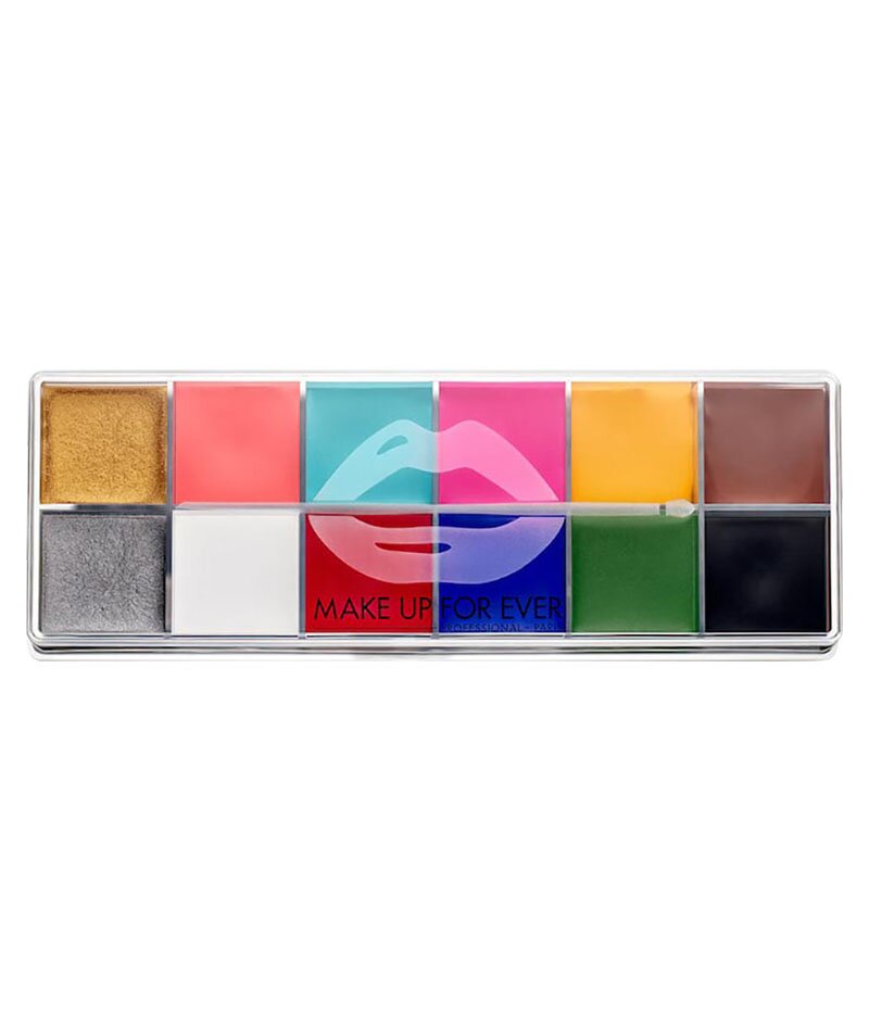 17 Best Colorful Eyeshadow Palettes 2022: Bright, Bold Eyeshadows