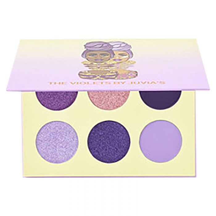 13 Best Purple Eyeshadow Palettes 2022: Natasha Denona, Dior, & More