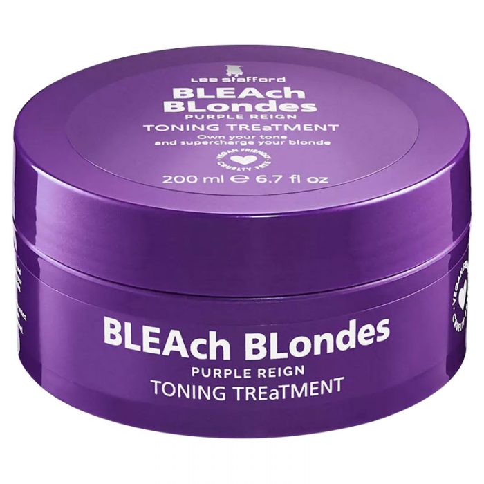 10 Best Purple Hair Masks for Blonde Hair 2022: Color-Correcting Masks