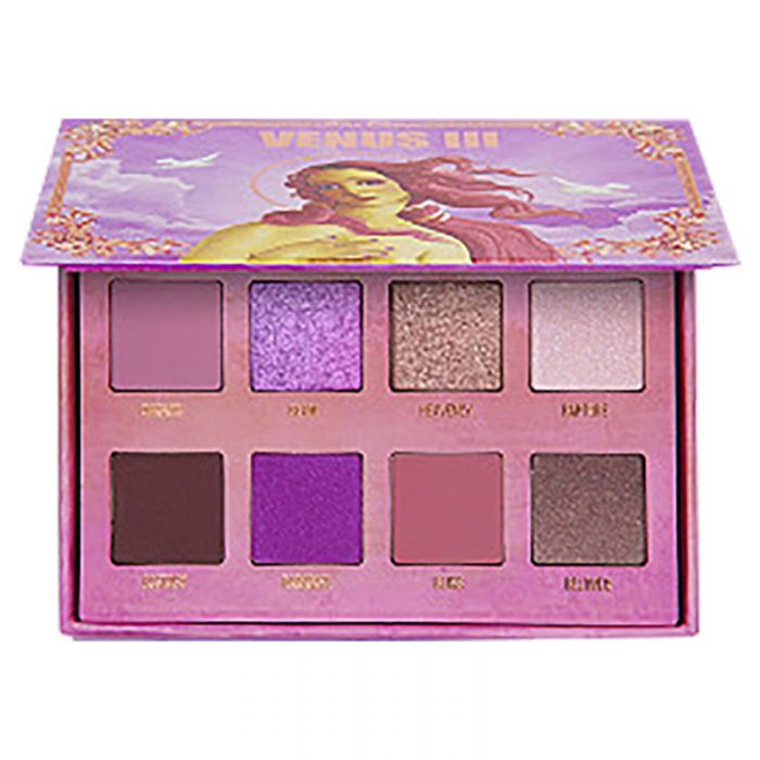 13 Best Purple Eyeshadow Palettes 2022: Natasha Denona, Dior, & More