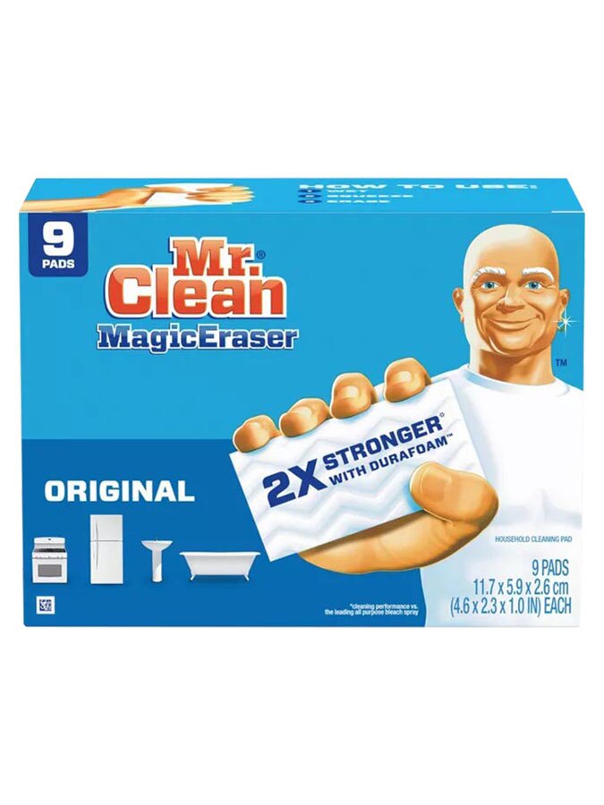 Mr. Clean - Magic Eraser Original