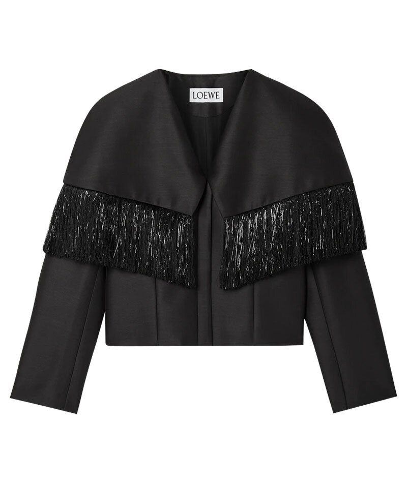 14 Best Fringe Jackets 2022: Stylish Fringe Jackets for Women