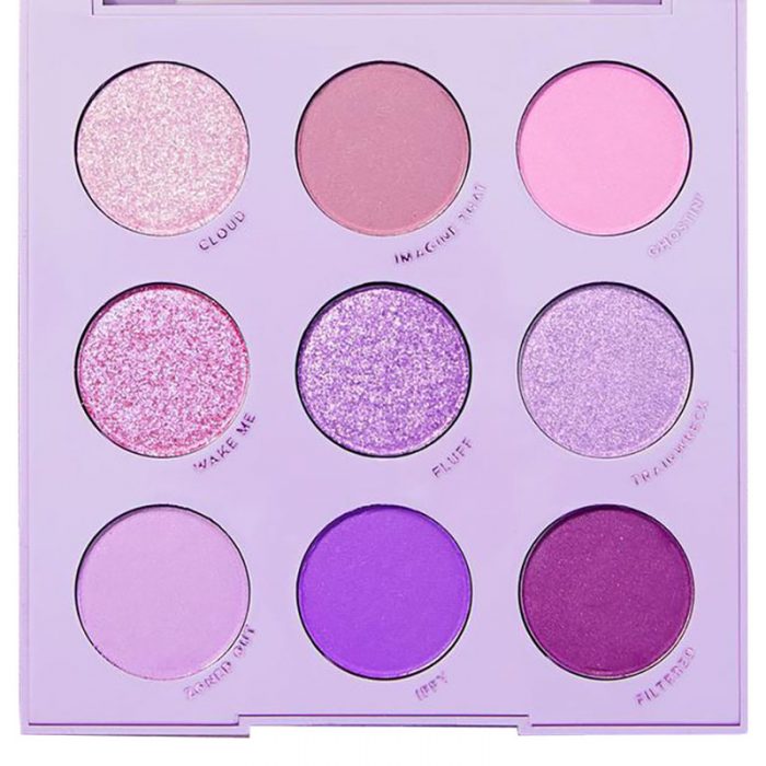 13 Best Purple Eyeshadow Palettes 2022: Natasha Denona, Dior, & More