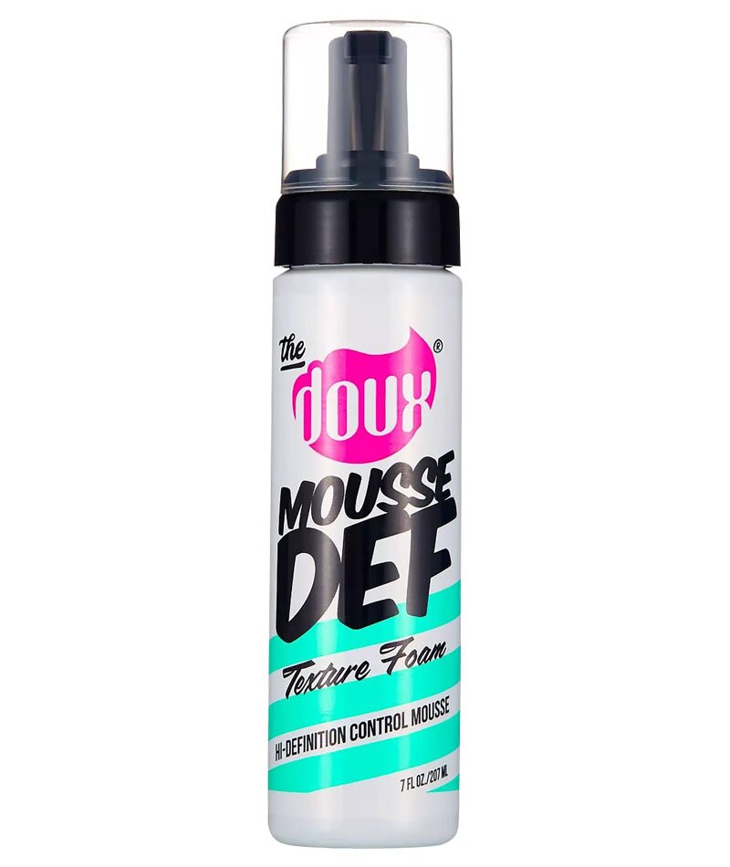 10 Best Mousses for Curly Hair 2022: Hair Mousse for Curls & Coils