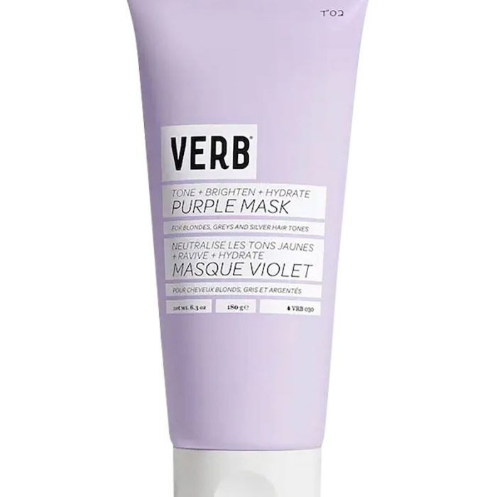 10 Best Purple Hair Masks for Blonde Hair 2022: Color-Correcting Masks
