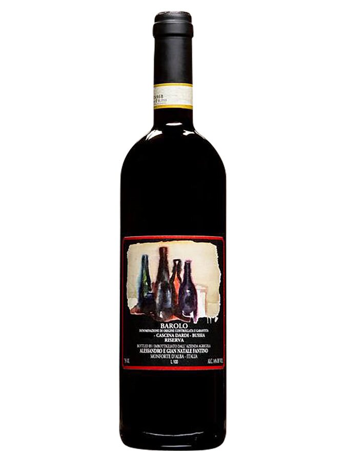 Editorialist Custom Wine Cellar Program: Parcelle Wine Bundles