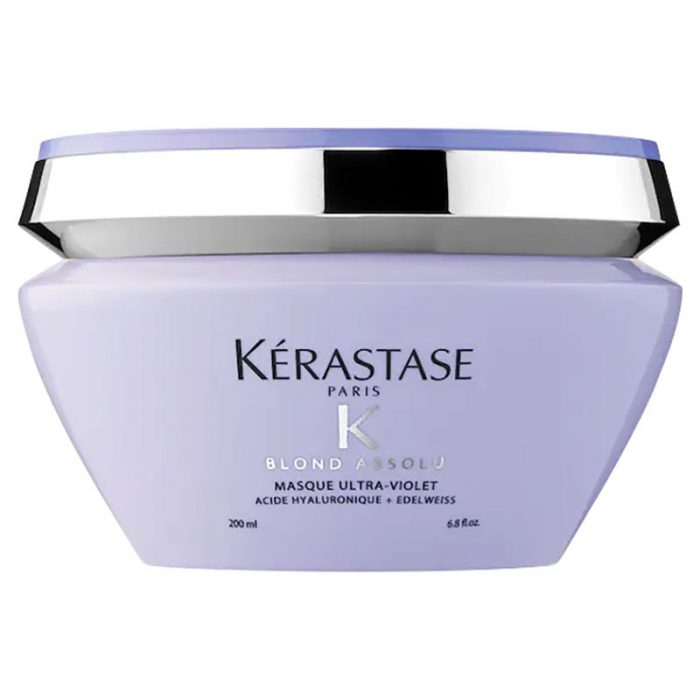 10 Best Purple Hair Masks for Blonde Hair 2022: Color-Correcting Masks