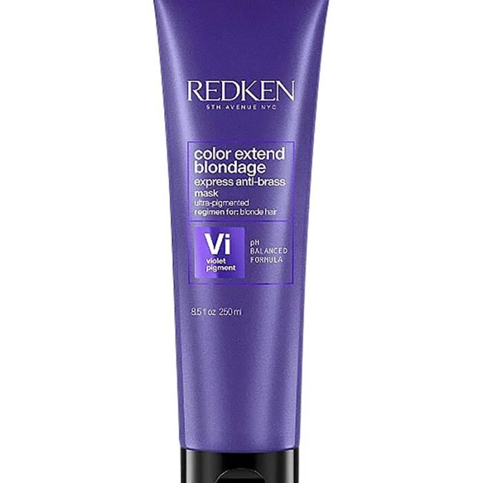 10 Best Purple Hair Masks for Blonde Hair 2022: Color-Correcting Masks