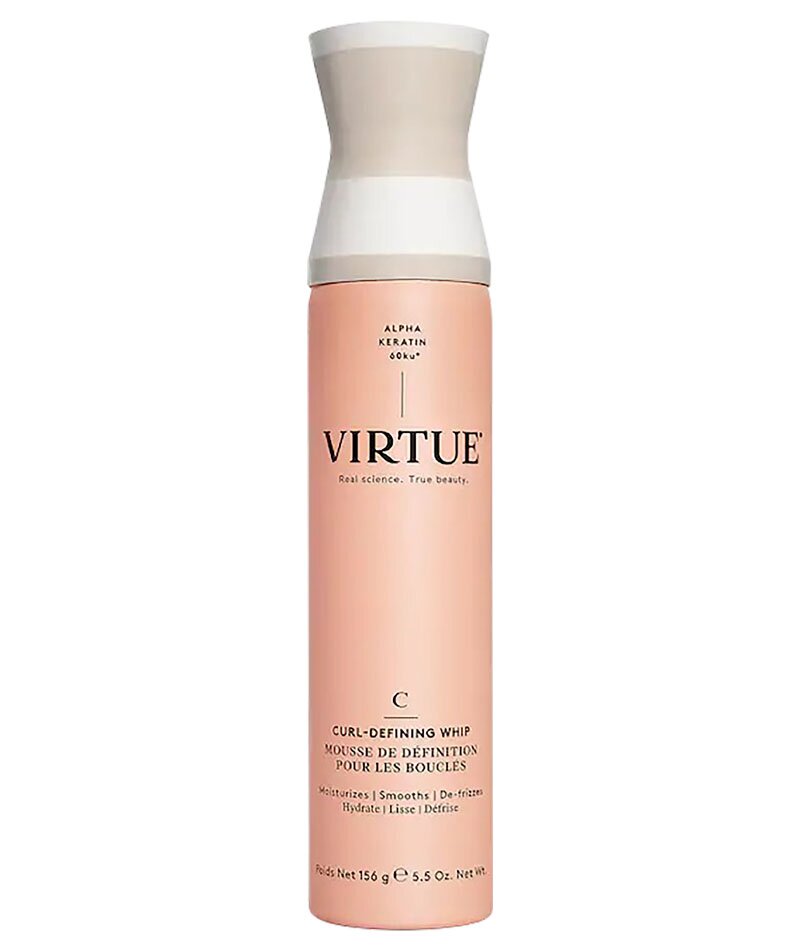 10 Best Mousses for Curly Hair 2022 Hair Mousse for Curls & Coils