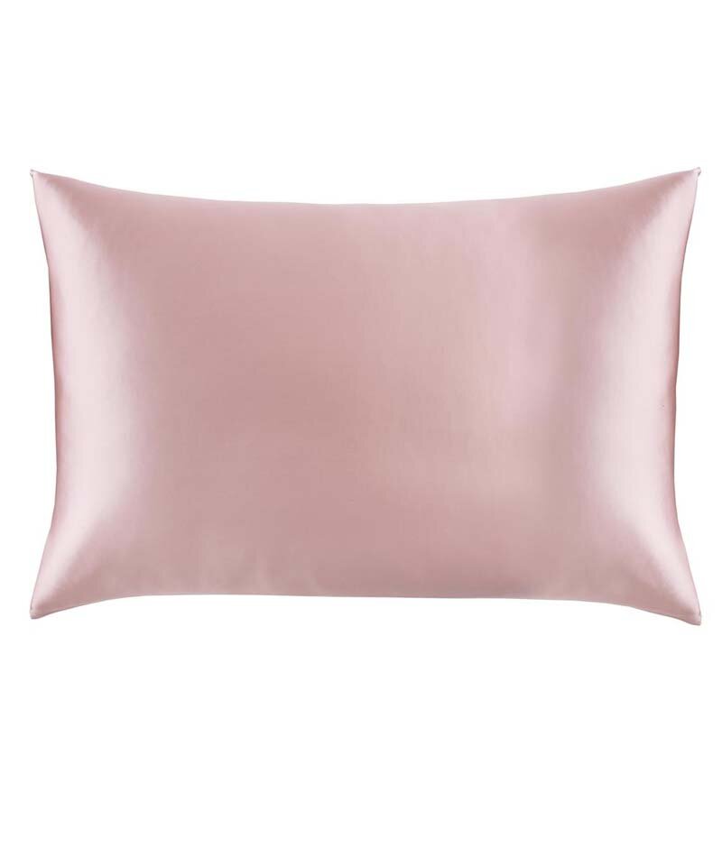 12 Best Pillowcases for Acne Silk & Satin Pillowcases for Clear Skin