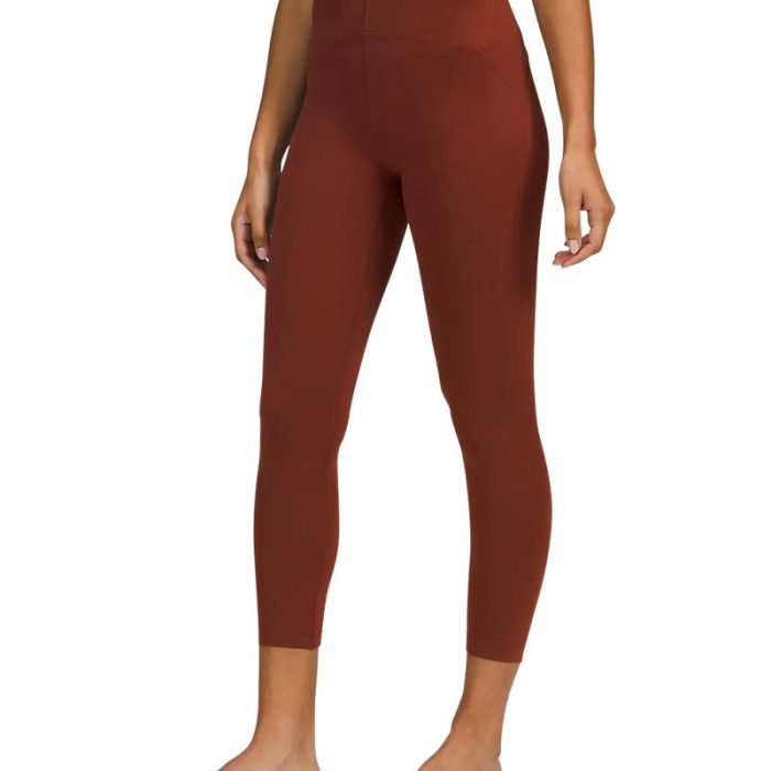 8 Best Lululemon Leggings for Every 