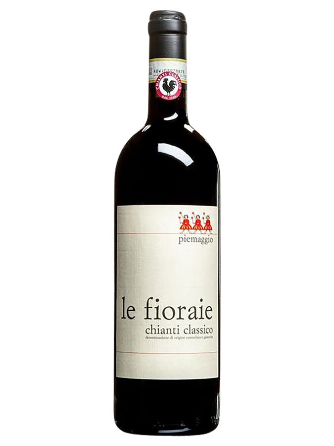 Editorialist Custom Wine Cellar Program: Parcelle Wine Bundles