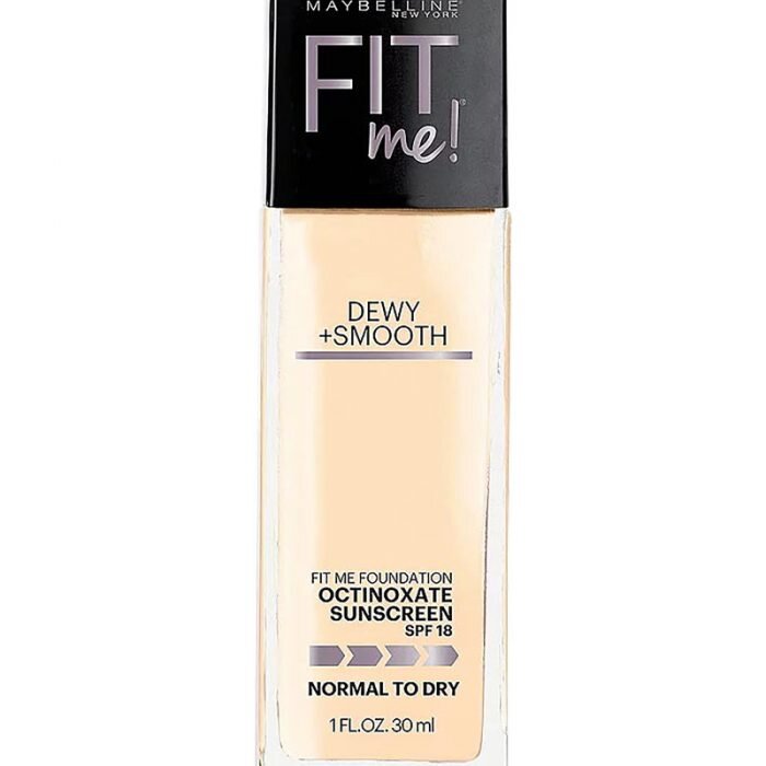 18 Best Dewy Foundations for Beautiful, Glowing Skin