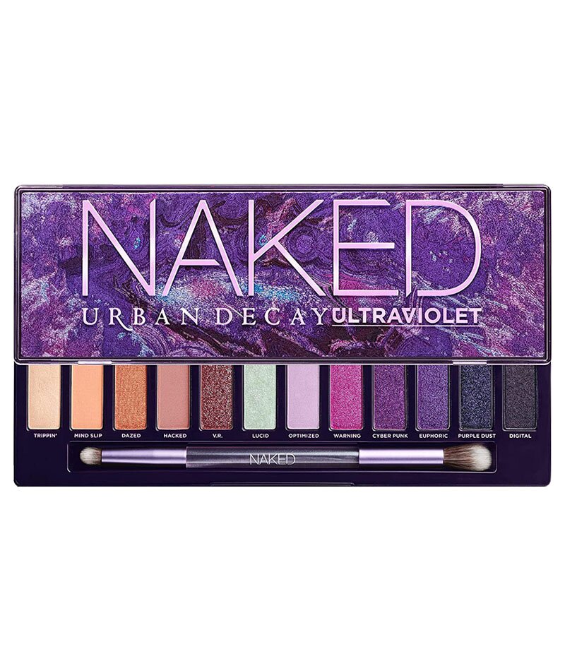 17 Best Colorful Eyeshadow Palettes 2022: Bright, Bold Eyeshadows