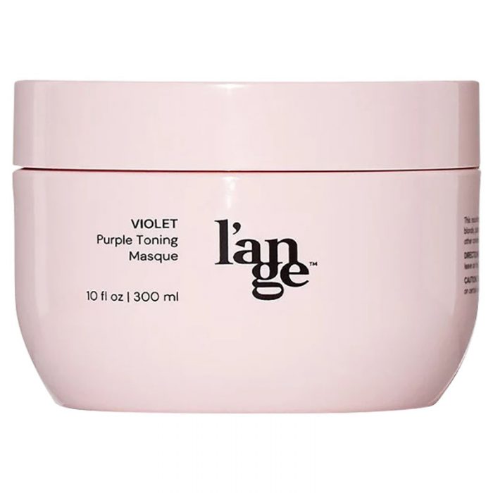 10 Best Purple Hair Masks for Blonde Hair 2022: Color-Correcting Masks