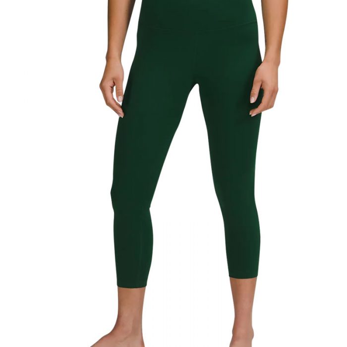 8 Best Lululemon Leggings for Every 