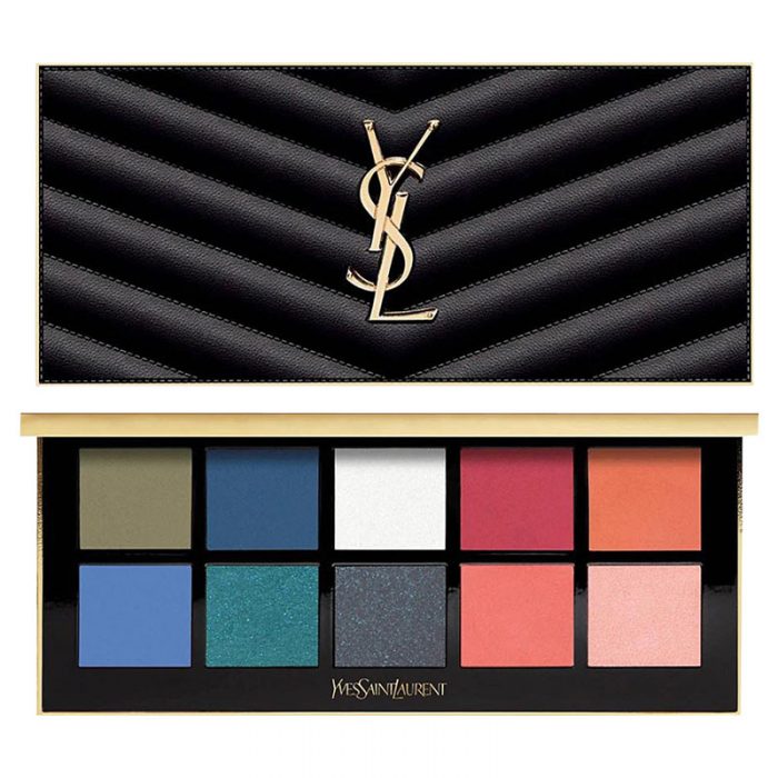 17 Best Colorful Eyeshadow Palettes 2022: Bright, Bold Eyeshadows