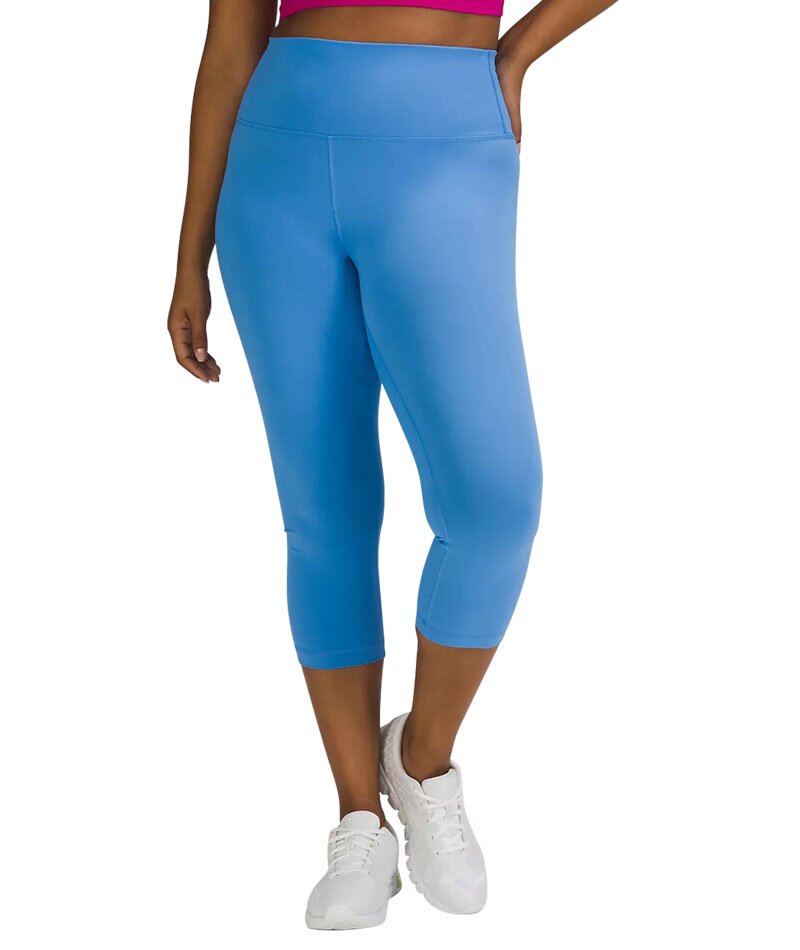 8 Best Lululemon Leggings for Every 