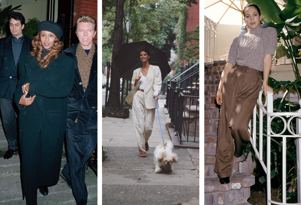 8 Cute ’90s Outfit Ideas From Jennifer Lopez, Gwyneth Paltrow, & More