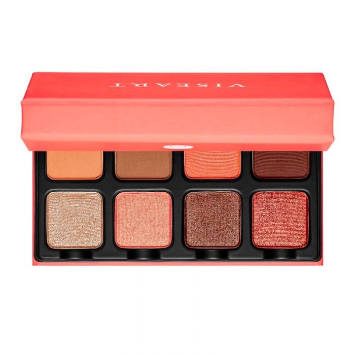 12 Best Eyeshadow Palettes For Making Blue Eyes Pop