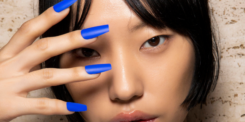 Best Matte Nail Polishes and Matte Top Coats To Try