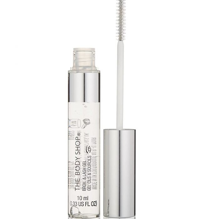 10 Best Clear Mascaras for A Natural Makeup Look
