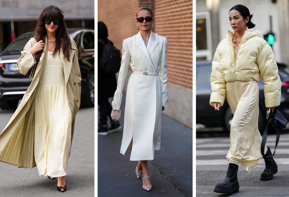 28 Best Jackets to Wear With Dresses Layering Jackets Over Dresses