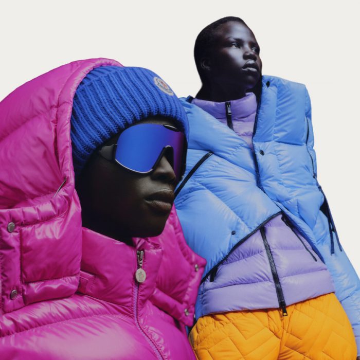 These 15 Moncler Jackets Are the Only Outer Layers You Need