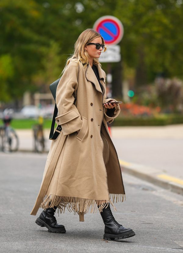 28 Best Jackets to Wear With Dresses: Layering Jackets Over Dresses