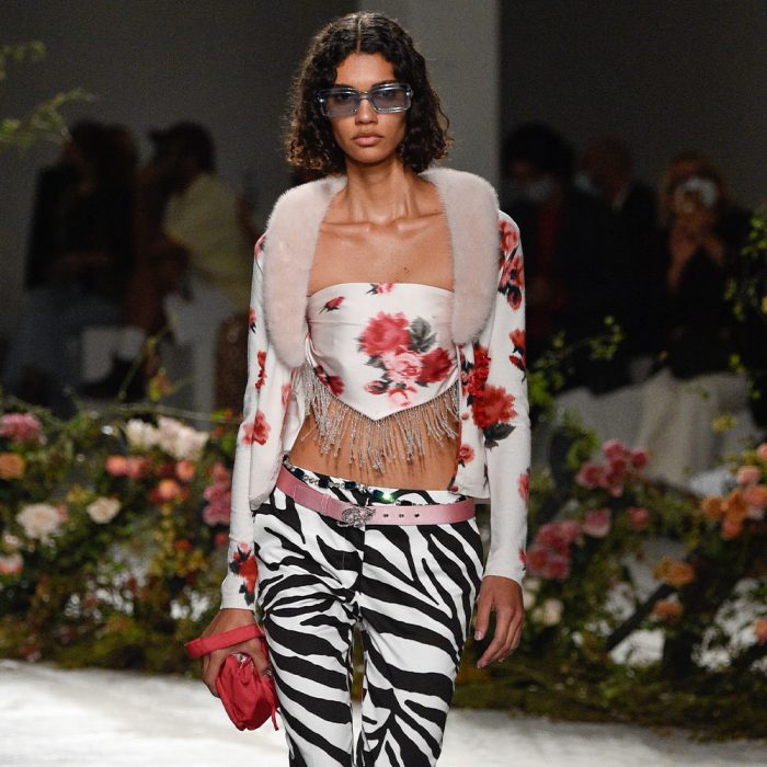 Blumarine Is Y2K Fans’ Favorite Brand—But Will It Last?